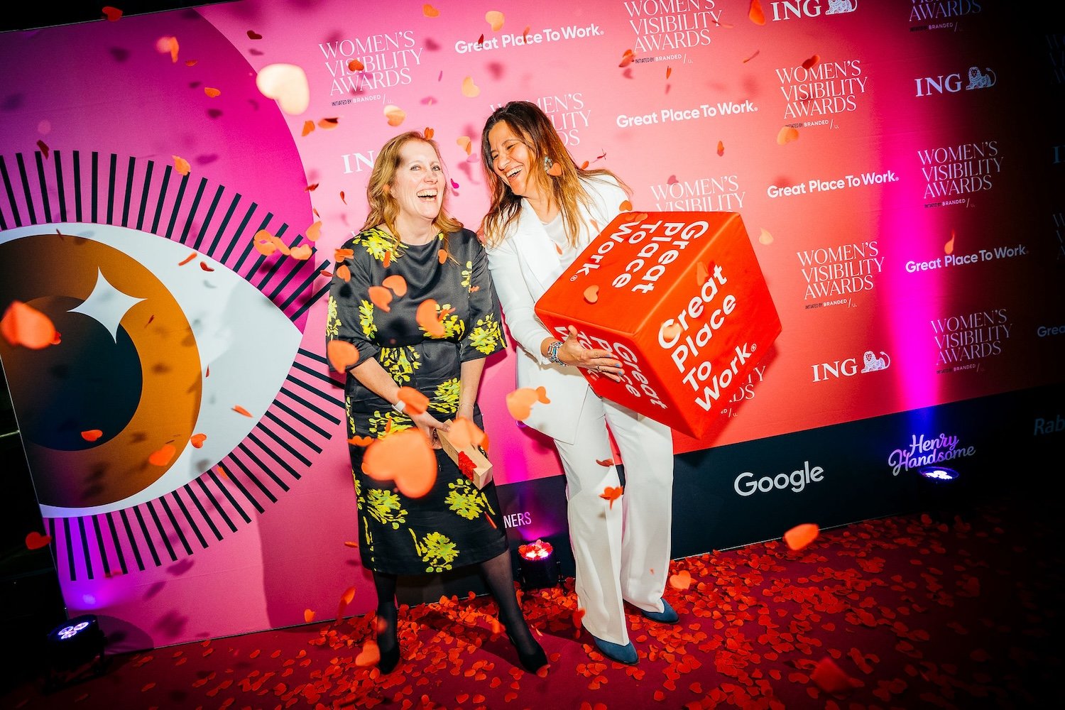 Dit zijn de Best Workplaces 2024! | Great Place To Work