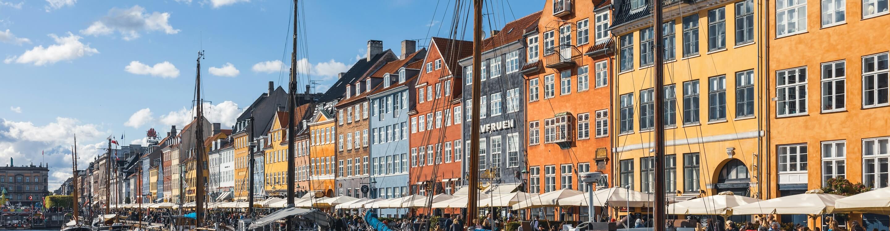 These are Europe's Best Workplaces™ 2025 | Great Place To Work
