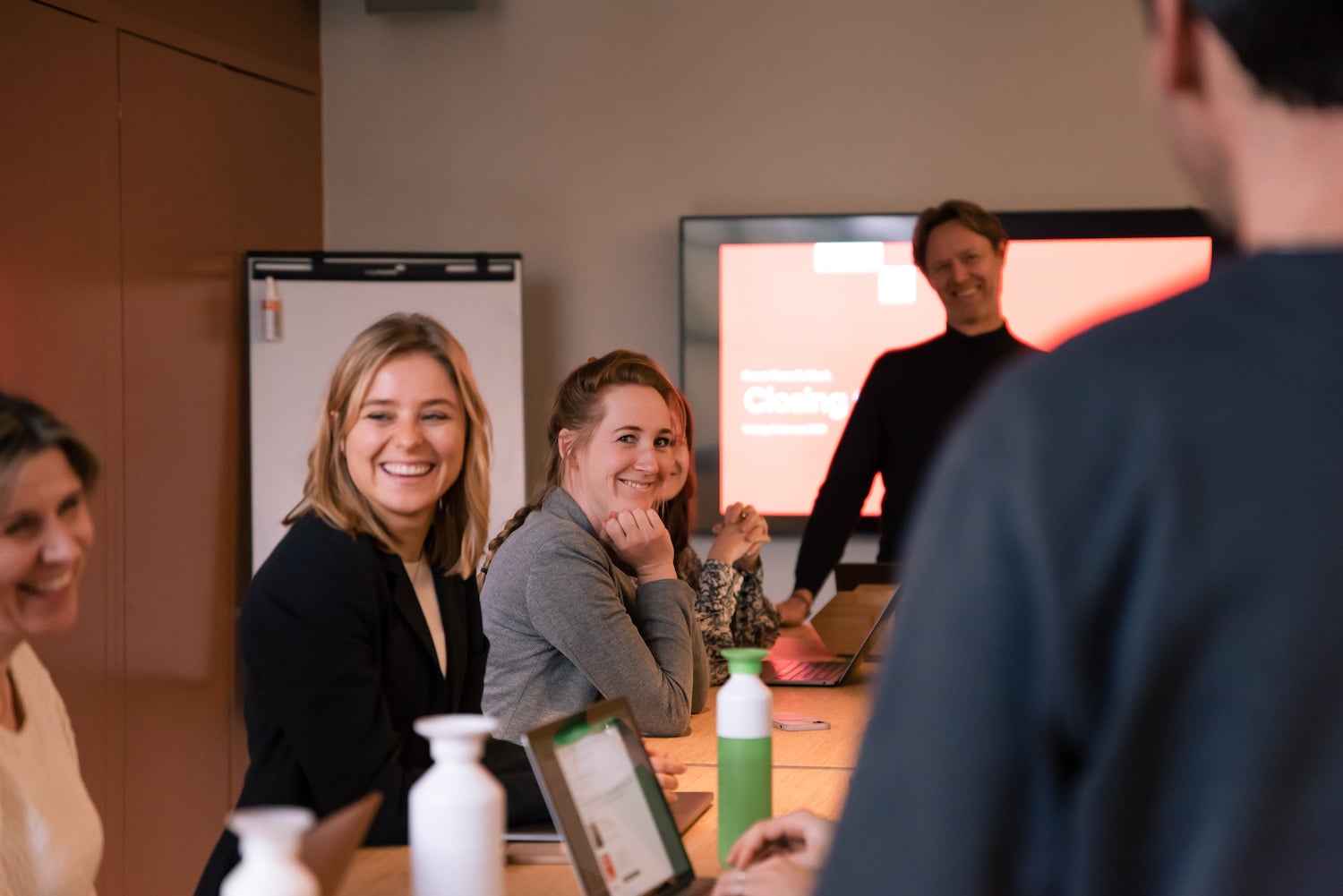 Werksfeer verbeteren? Focus op vertrouwen! | Great Place To Work