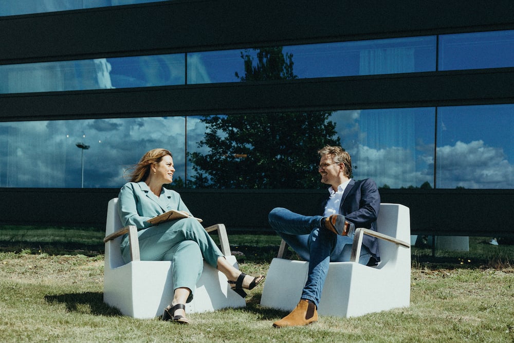 Best Workplaces™ Europe | Great Place To Work