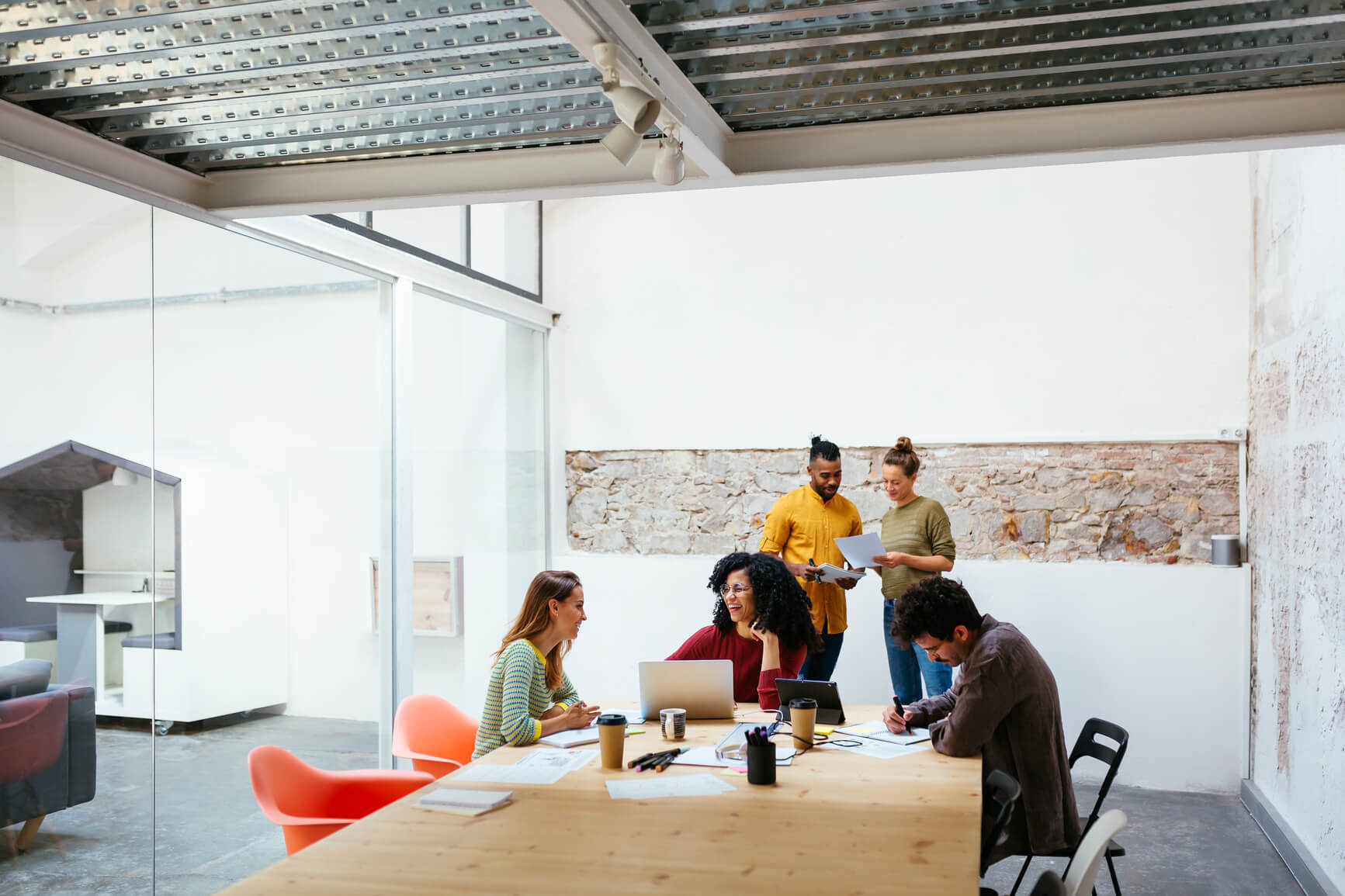 Wendbaarheid: 8 essentiële elementen | Great Place To Work