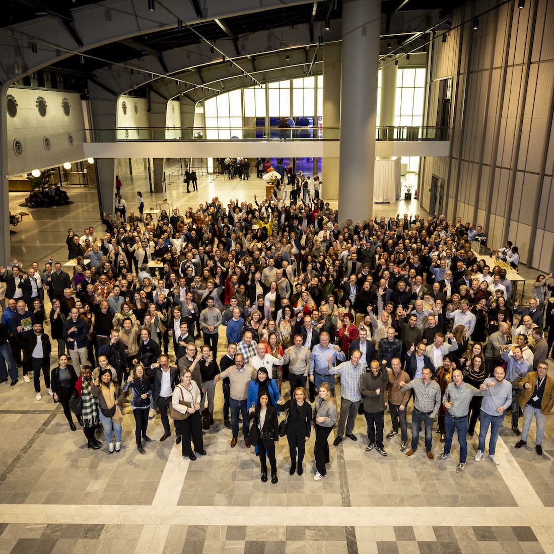 Allianz Nederland is Certified™! | Great Place To Work