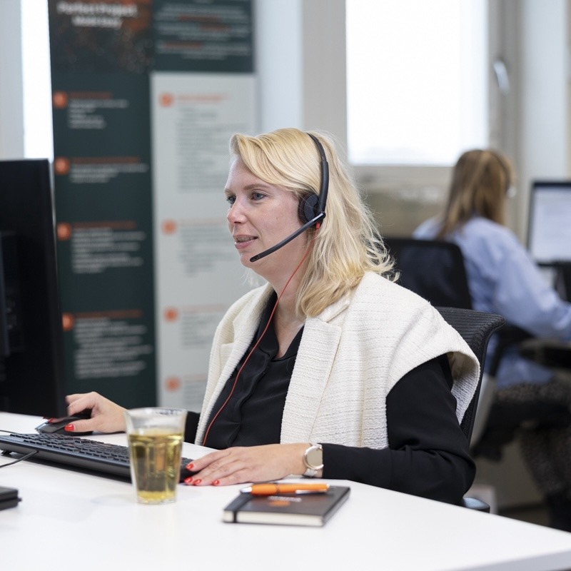 Caliber.global is Certified™! | Great Place To Work