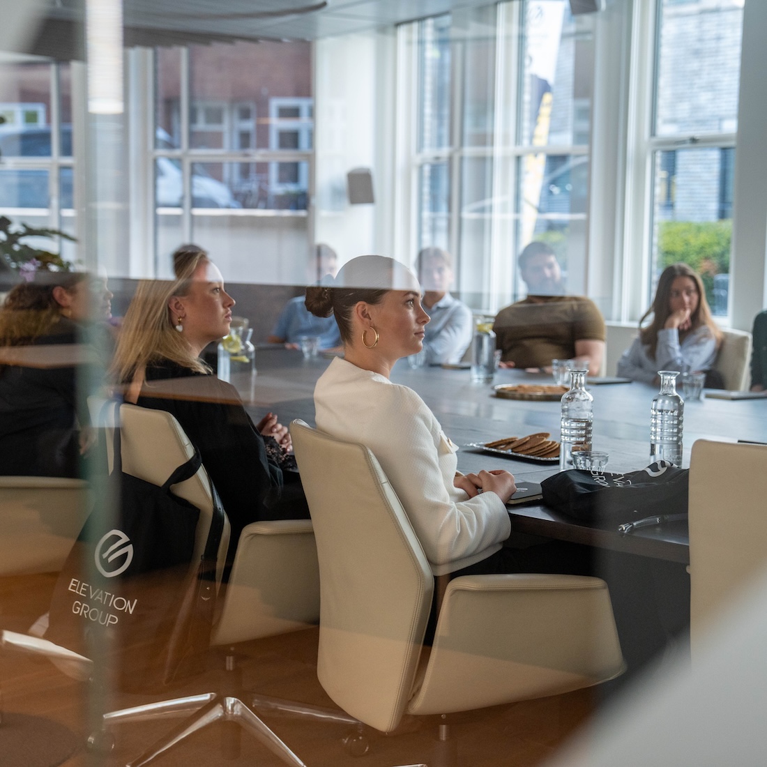Elevation Group is Certified™! | Great Place To Work