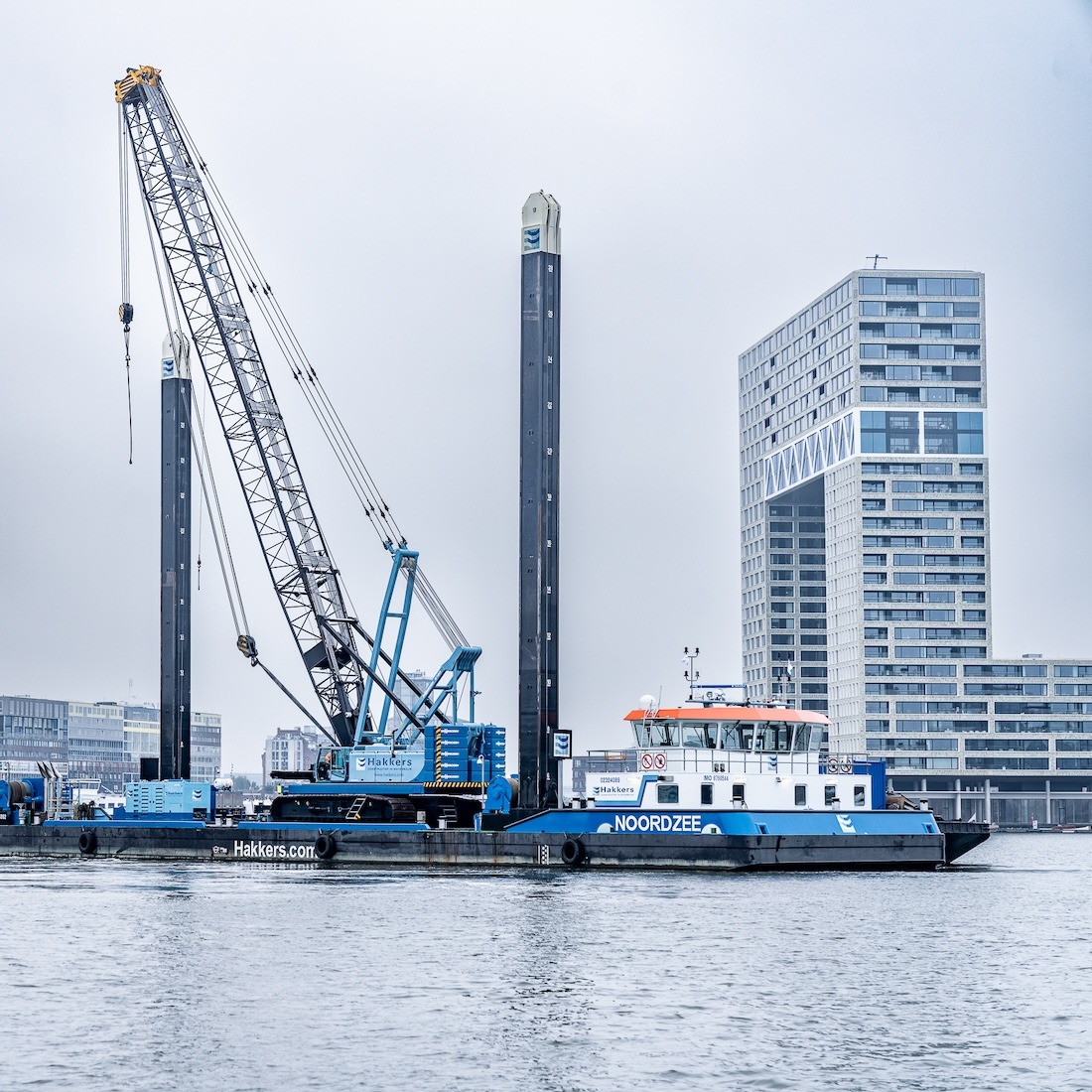 Hakkers is Certified™! | Great Place To Work