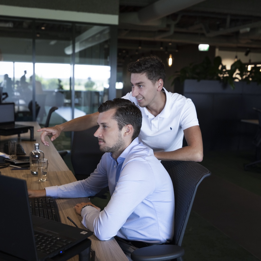 Caroz is Certified™! | Great Place To Work