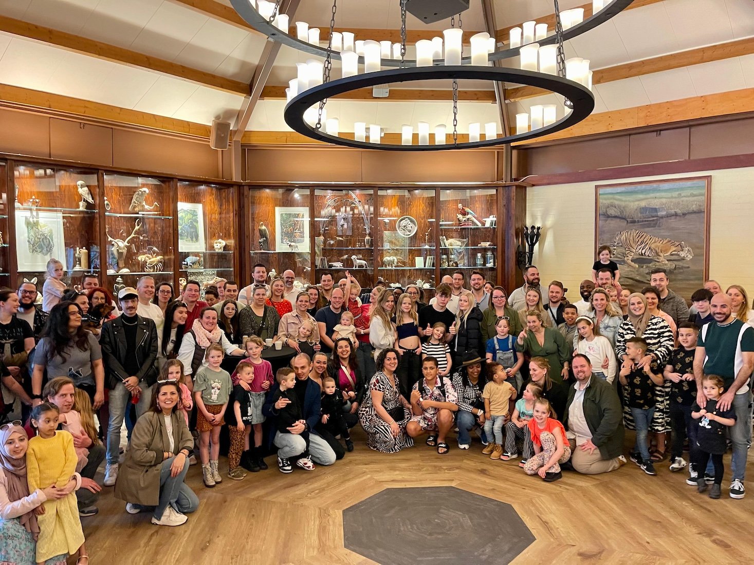 Spril is Certified™! | Great Place To Work